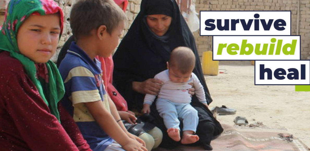 CAFOD Fast Day this Friday 9th October – Avon Stour Pastoral Area